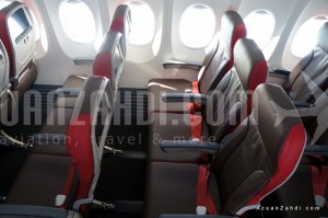 Malindo Air: Flying from KL to Kota Kinabalu - A “Not Just Low Cost ...