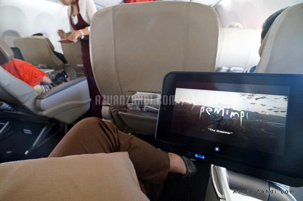 Malindo Air’s Business Class Experience: Luxury Meets Comfort (Part 1 ...