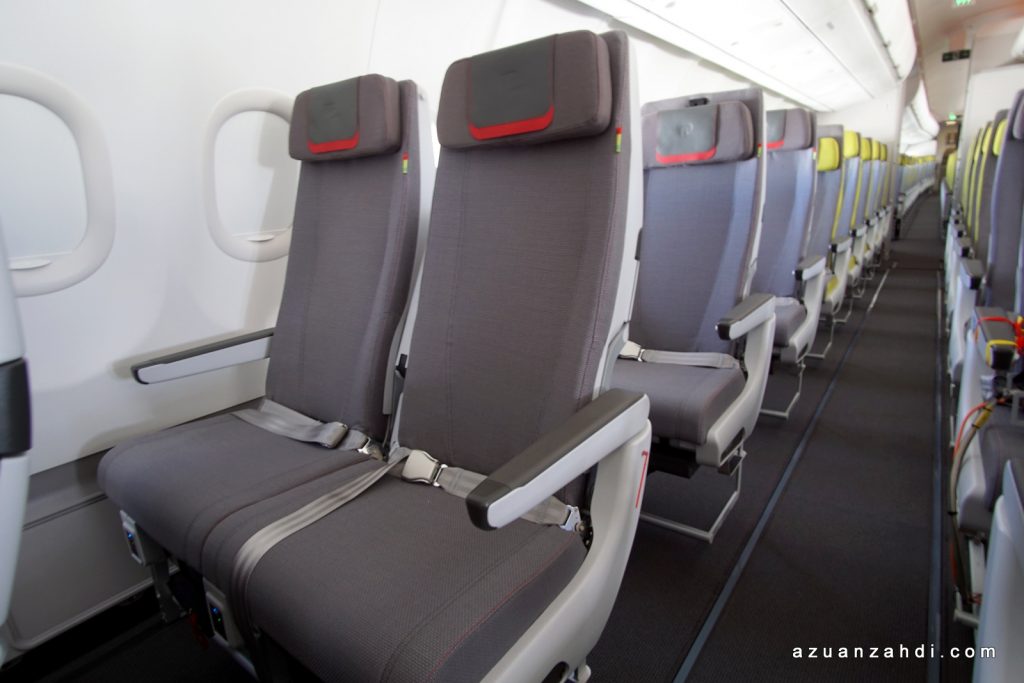 Powering into the future with Airbus A330neo #A330neoTour - AzuanZahdi.com