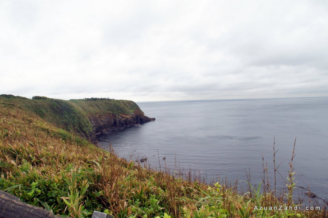 A fun daytrip to Misaki Port and Jogashima Island #Tokyo2015 ...
