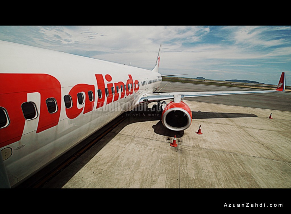 Malindo Air’s Business Class Experience: Luxury Meets Comfort (Part 1 ...
