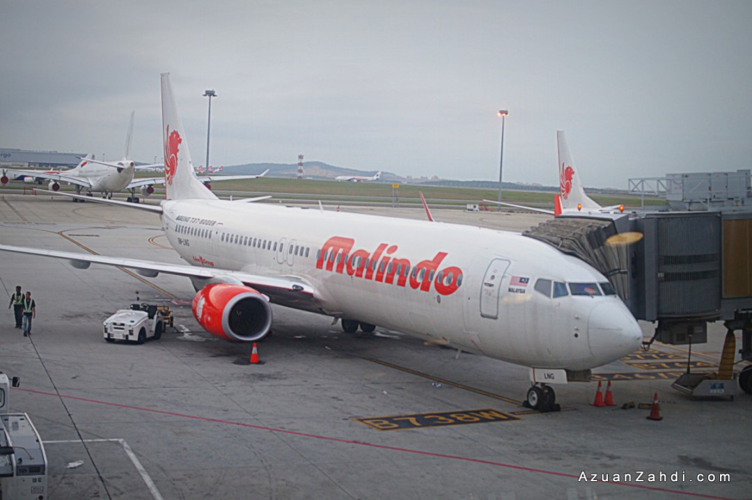 Malindo Air’s Business Class Experience: Luxury Meets Comfort (Part 1 ...