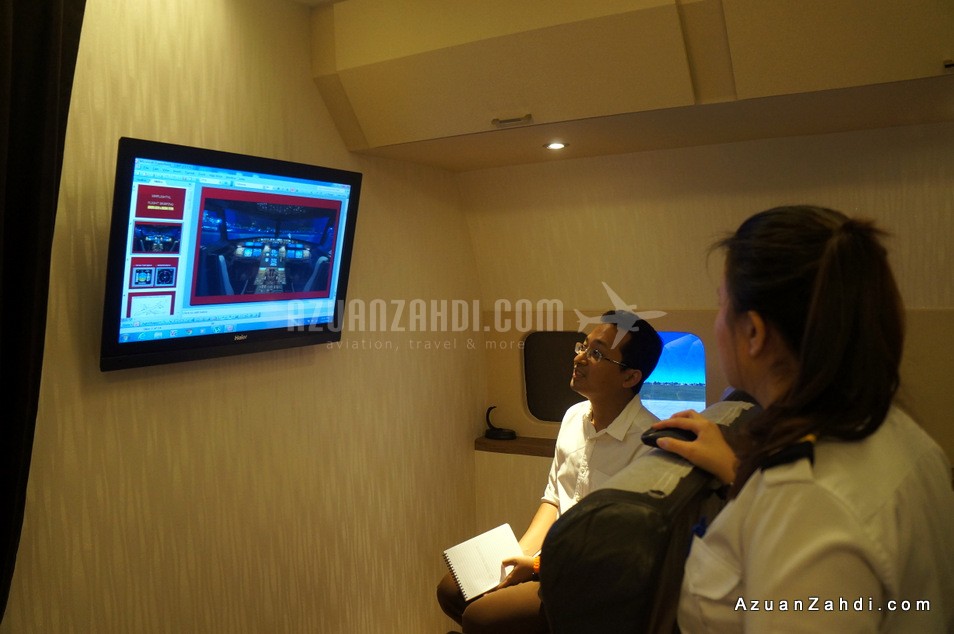 Flight Simulator Experience @ SimFlightKL — As Real As It Gets ...