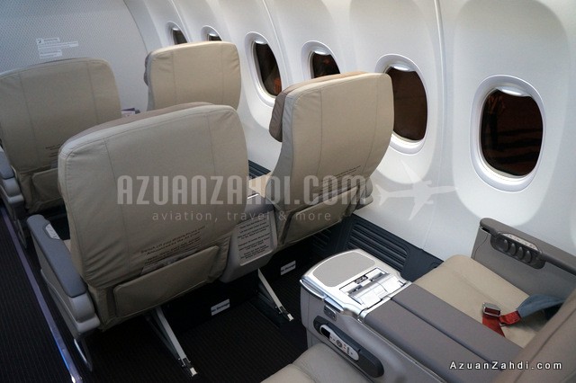 Malindo Air: Flying from KL to Kota Kinabalu - A “Not Just Low Cost ...