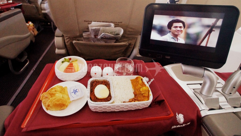 Malindo Air’s Business Class Experience: Luxury Meets Comfort (Part 1 ...